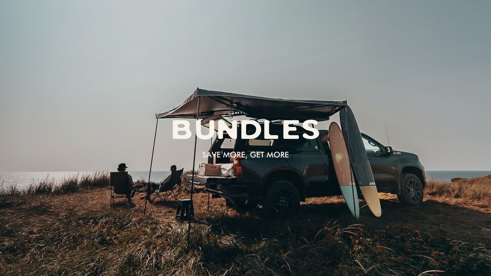 BUNDLE – Taiga Board