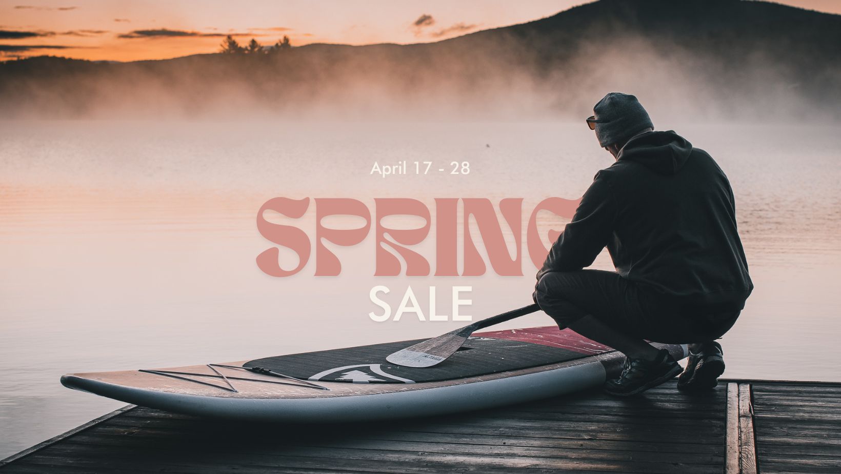 Premium Canadian Paddle Boards | Quality & Innovative Gear – Taiga Board