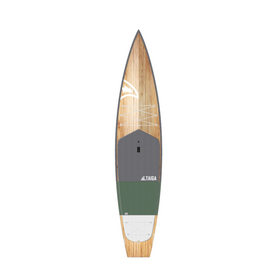 Taiga Board | Premium Canadian Paddle Boards & High Quality Gear