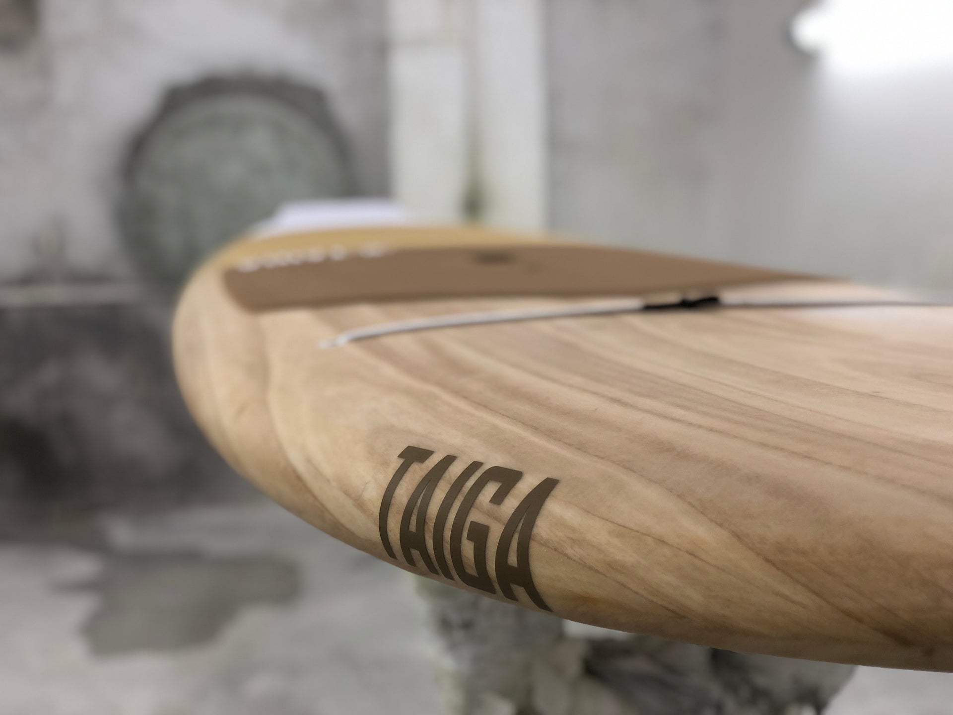 OUR TECHNOLOGIES – Taiga Board