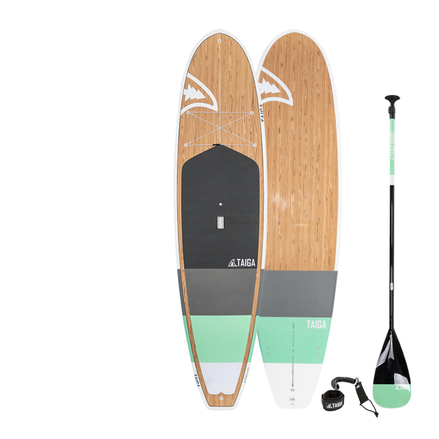 Paddle Board / Stand Up Paddle - Taiga Board