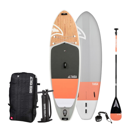 Paddle Board / Stand Up Paddle - Taiga Board