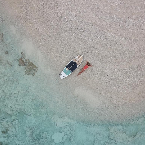 NANO ZIP AIR Inflatable SUP: Why it's our Favorite – Taiga Board