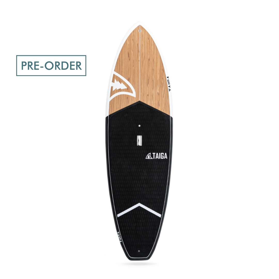 SUP SURF – Taiga Board