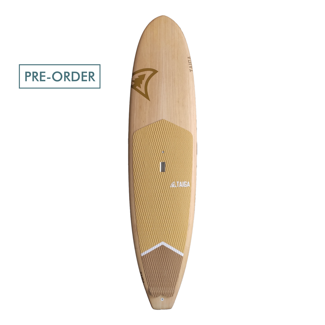 SUP SURF – Taiga Board