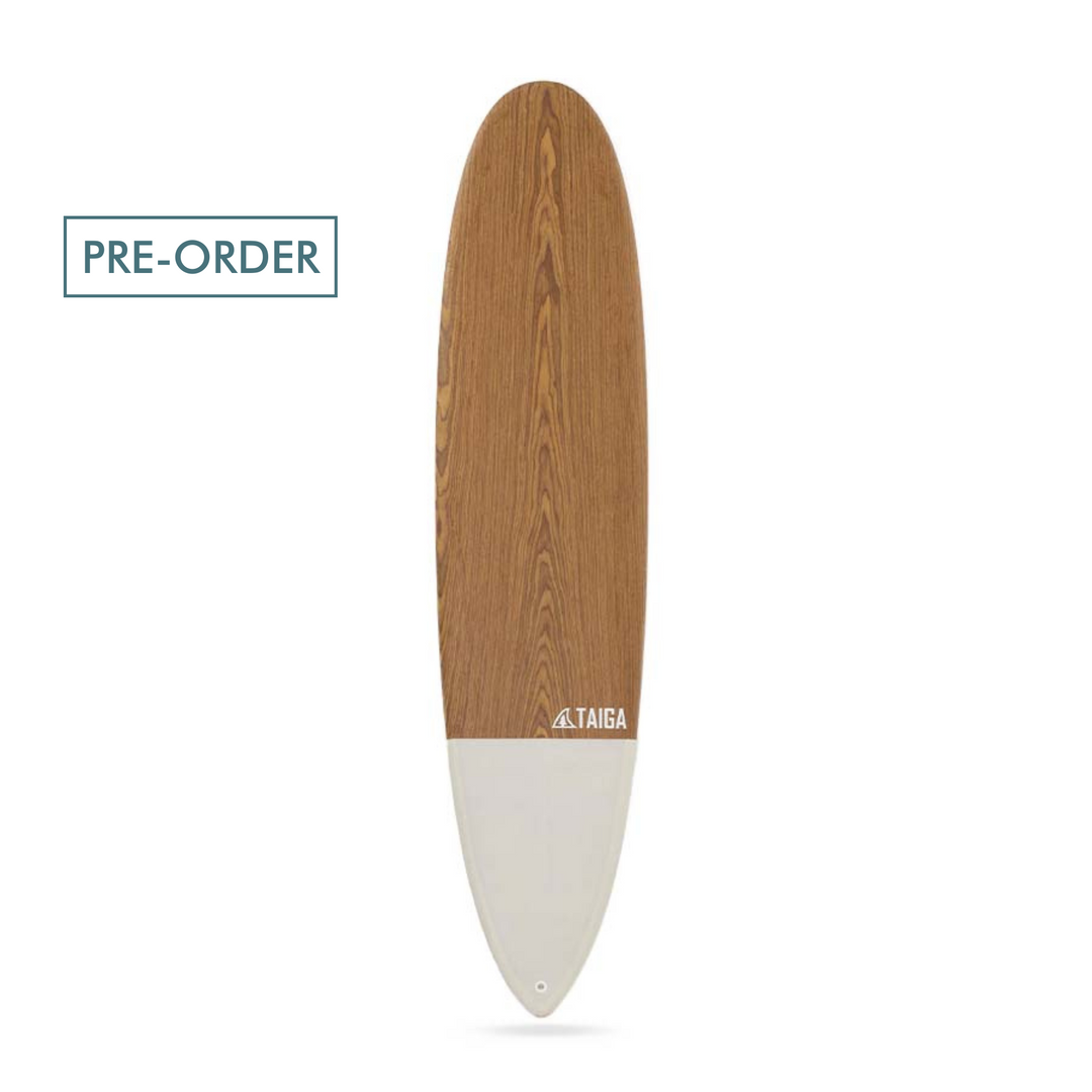 Surf Board - Canadian surfboard – Taiga Board