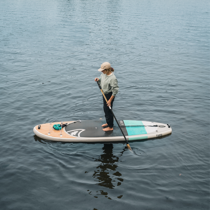 Taiga Board | Premium Canadian Paddle Boards & High Quality Gear