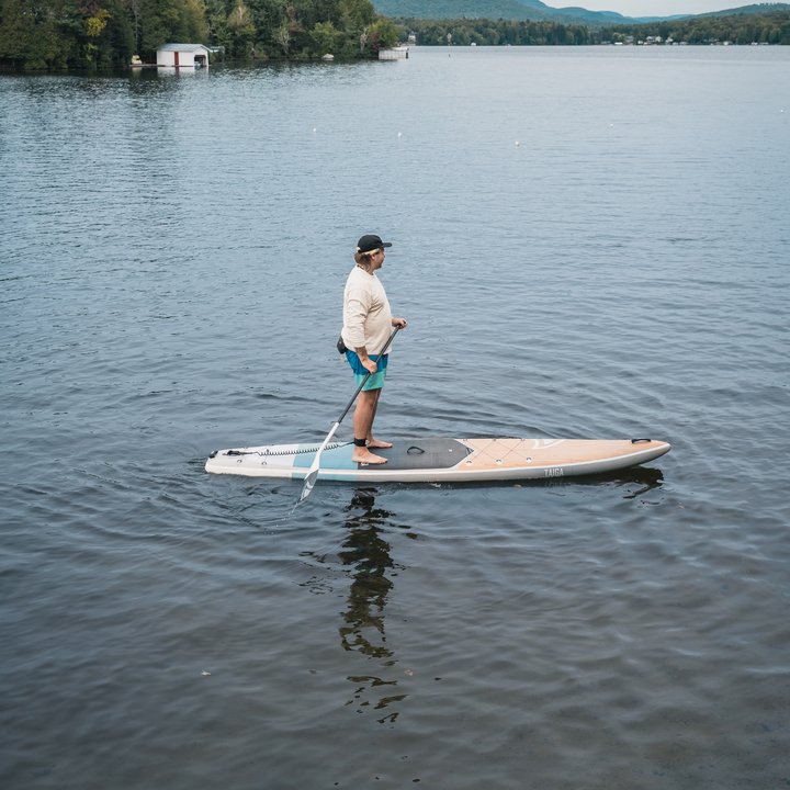 Taiga Board | Premium Canadian Paddle Boards & High Quality Gear