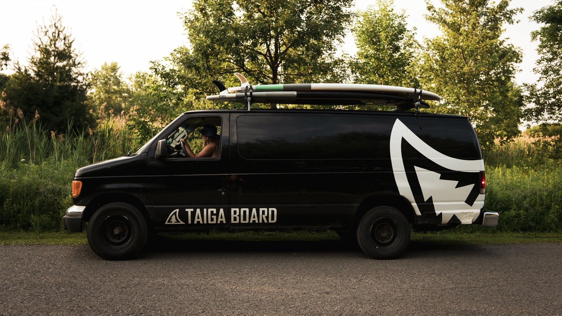 Paddle Board Must-Have Checklist – TAIGA BOARD