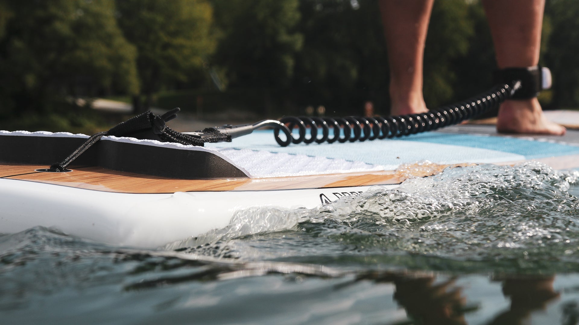 COIL LEASH 9' – Taiga Board