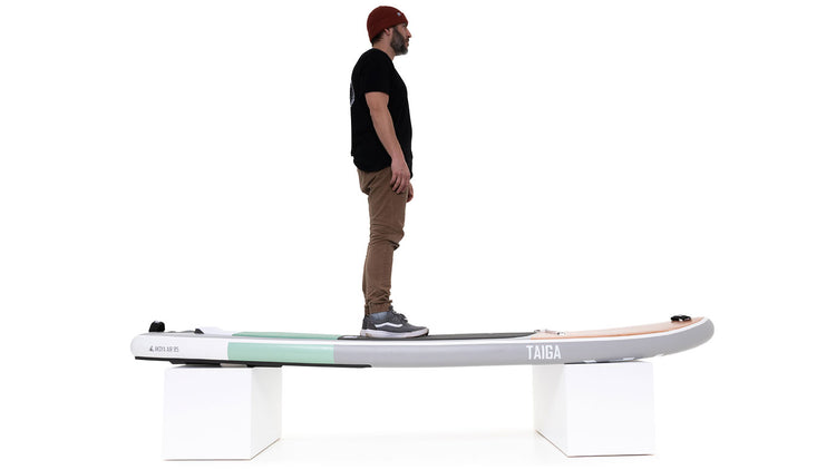 OUR TECHNOLOGIES – Taiga Board