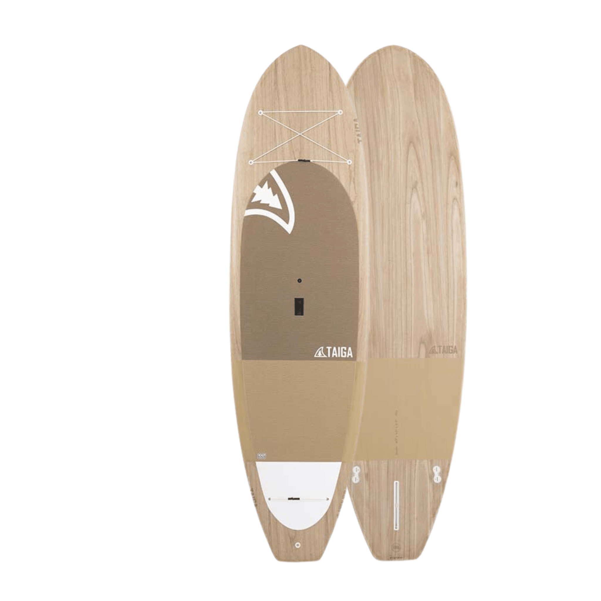 AWEN 10'0'' - HARD PADDLE BOARD (ROOT COLLECTION) – TAIGA BOARD