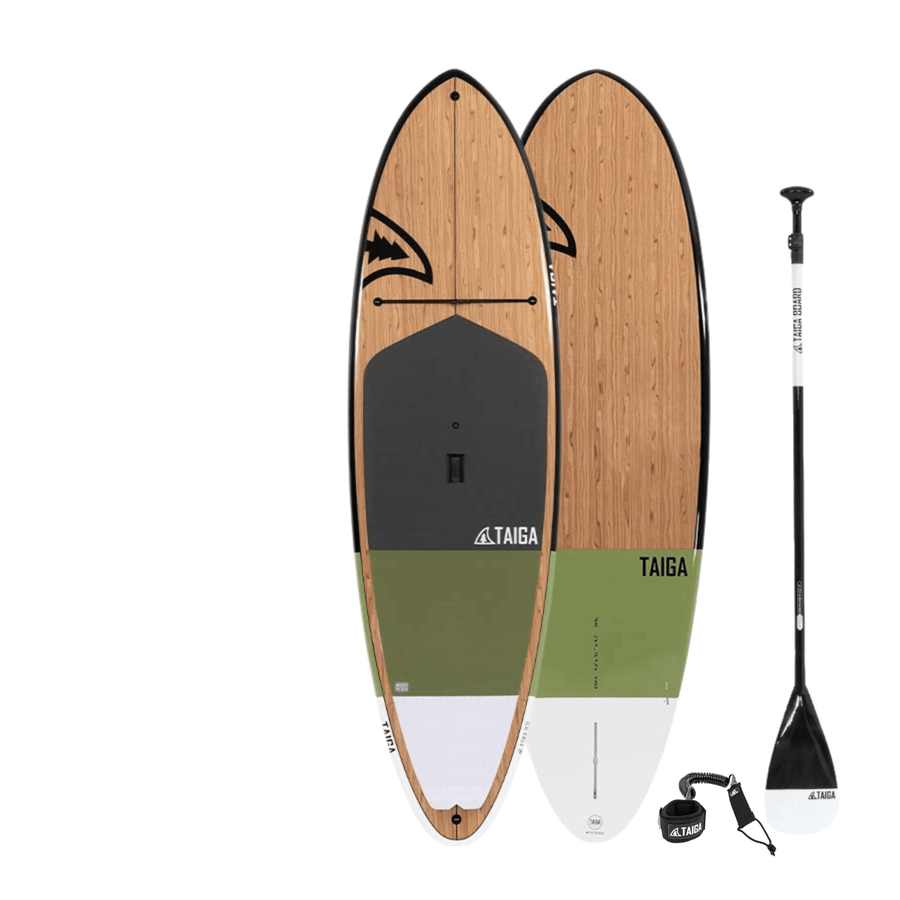 SUP SURF – Taiga Board