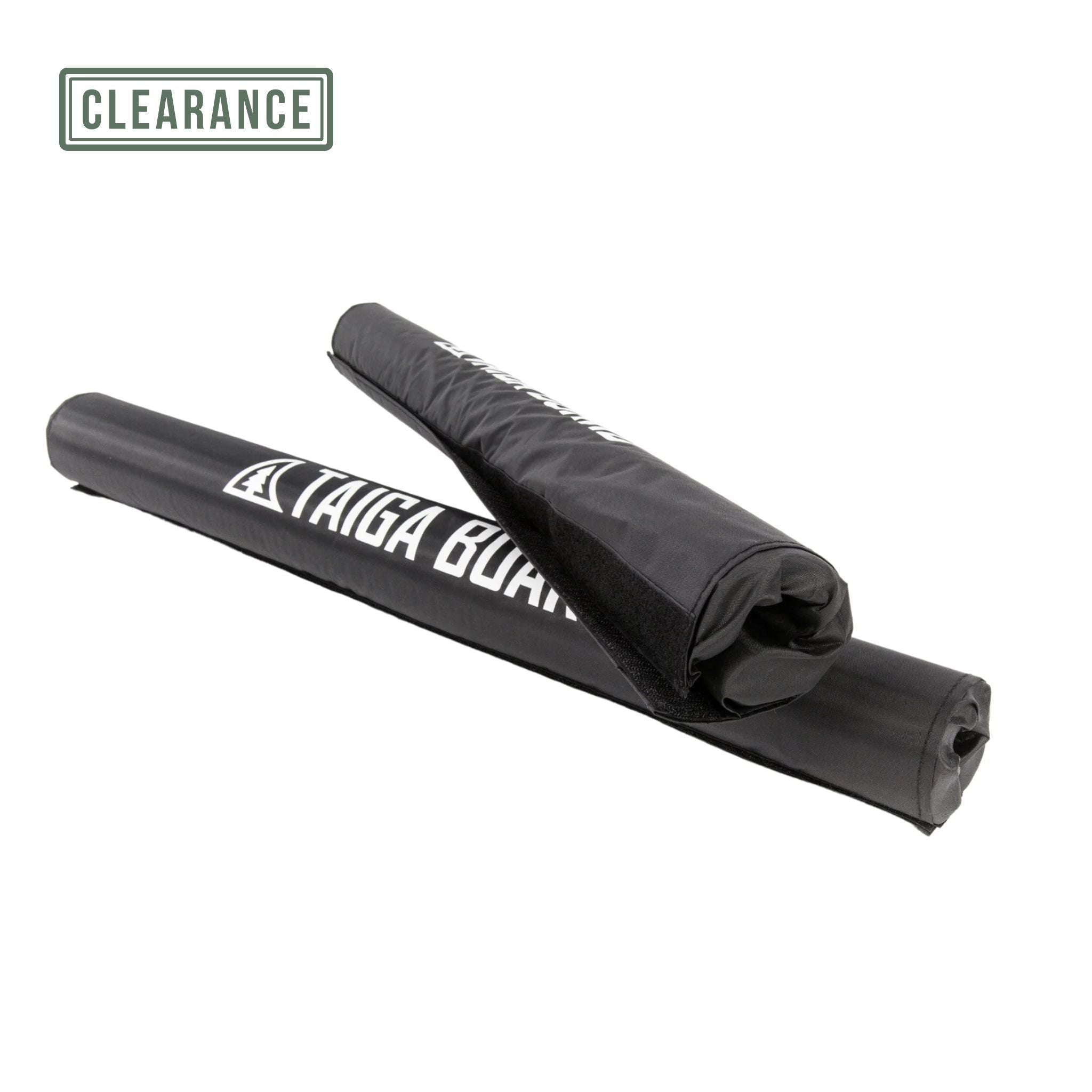 Roof Rack Pads for Boards - 28'' Foam Cushions | Durable Protection ...