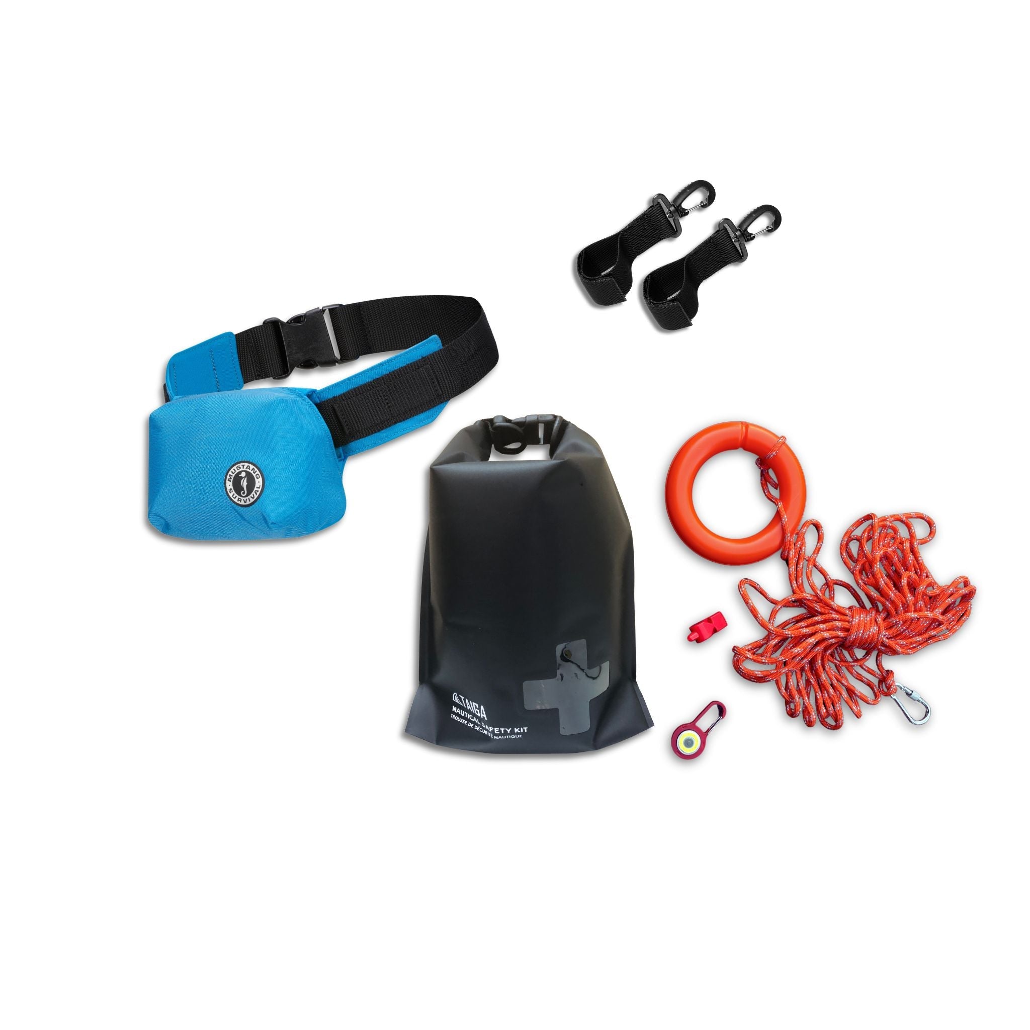 SAFETY - BUNDLE – Taiga Board