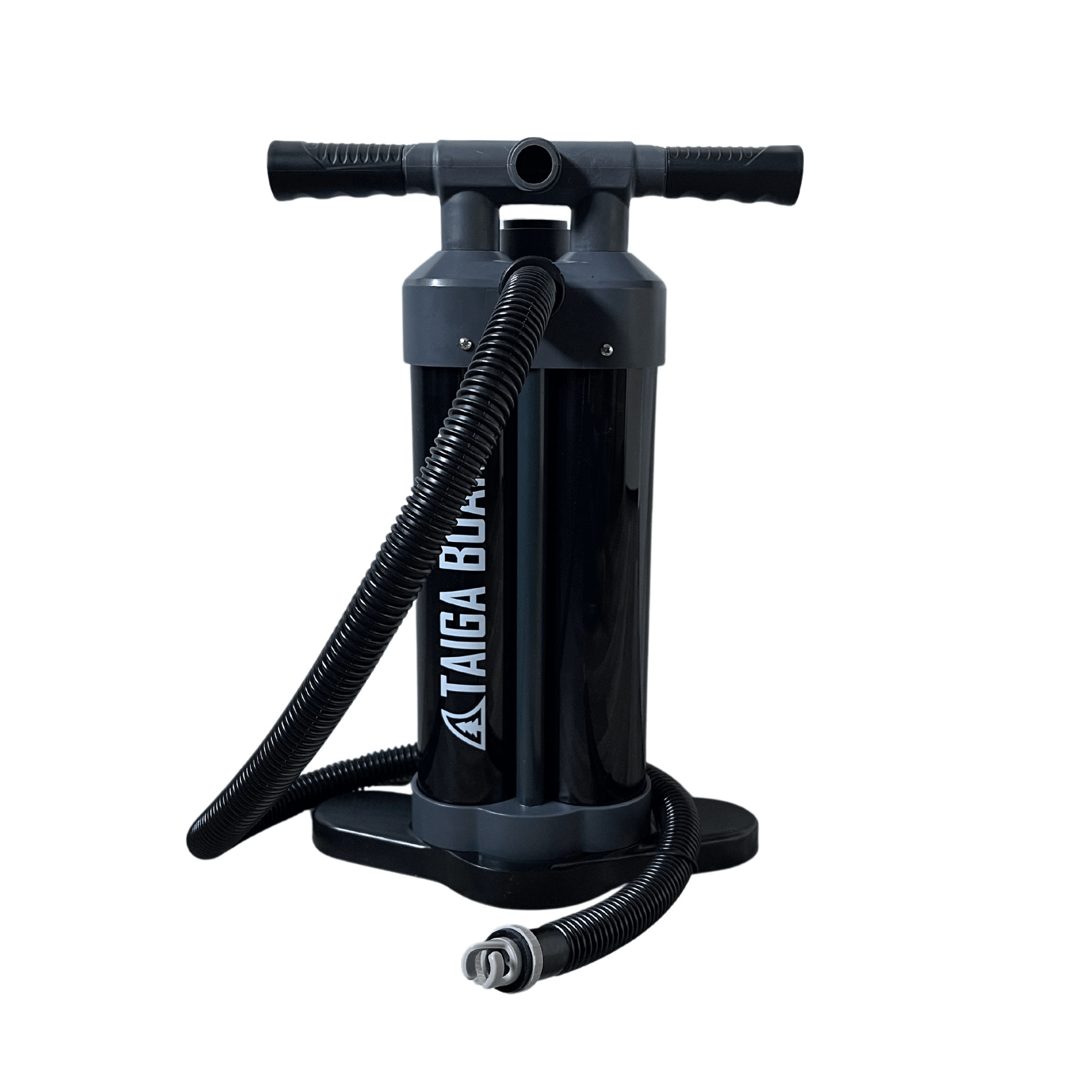 TRIPLE ACTION MANUAL PUMP - COMPACT – TAIGA BOARD