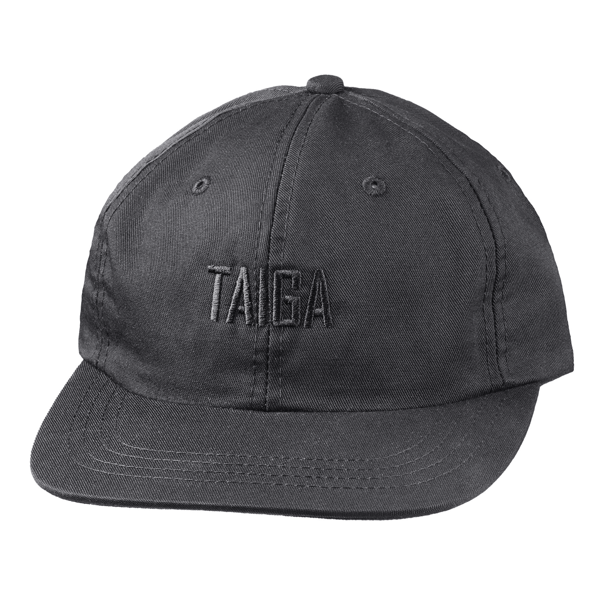 6-PANEL DAD HAT - TAIGA – Taiga Board