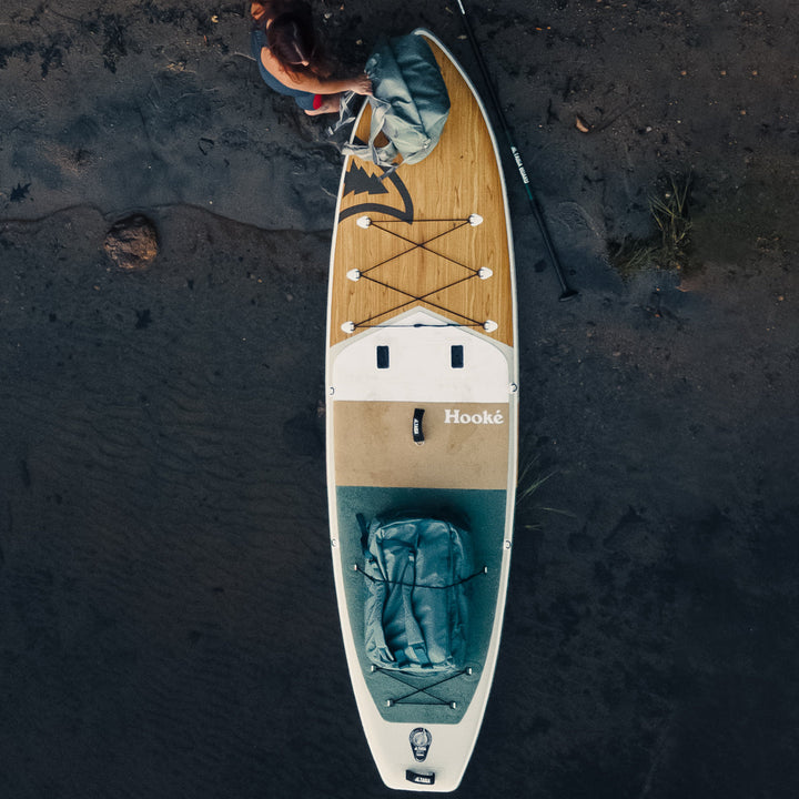 Taiga Board | Premium Canadian Paddle Boards & High Quality Gear