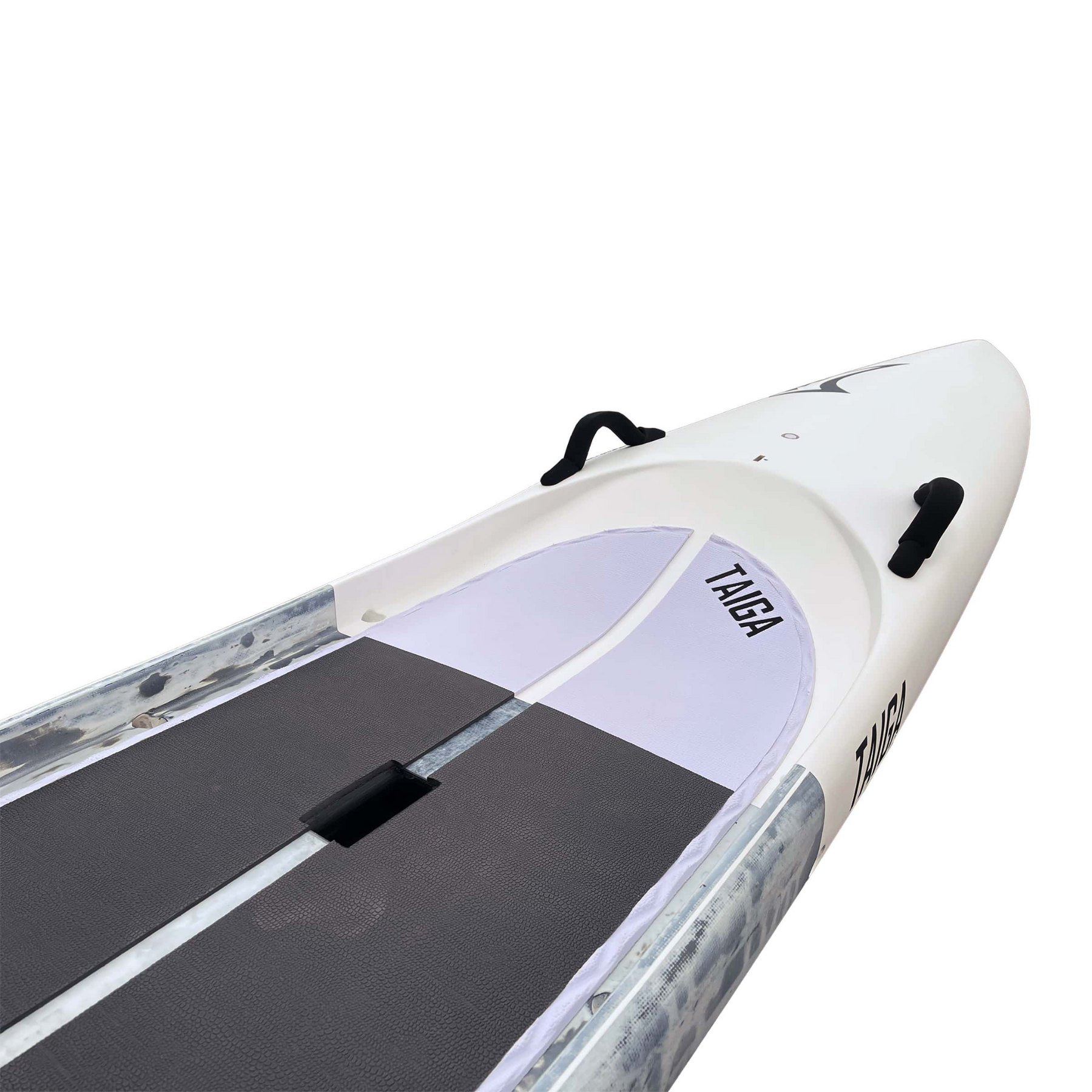 NARVAL 14'0'' - PADDLE BOARD RIGIDE – Taiga Board