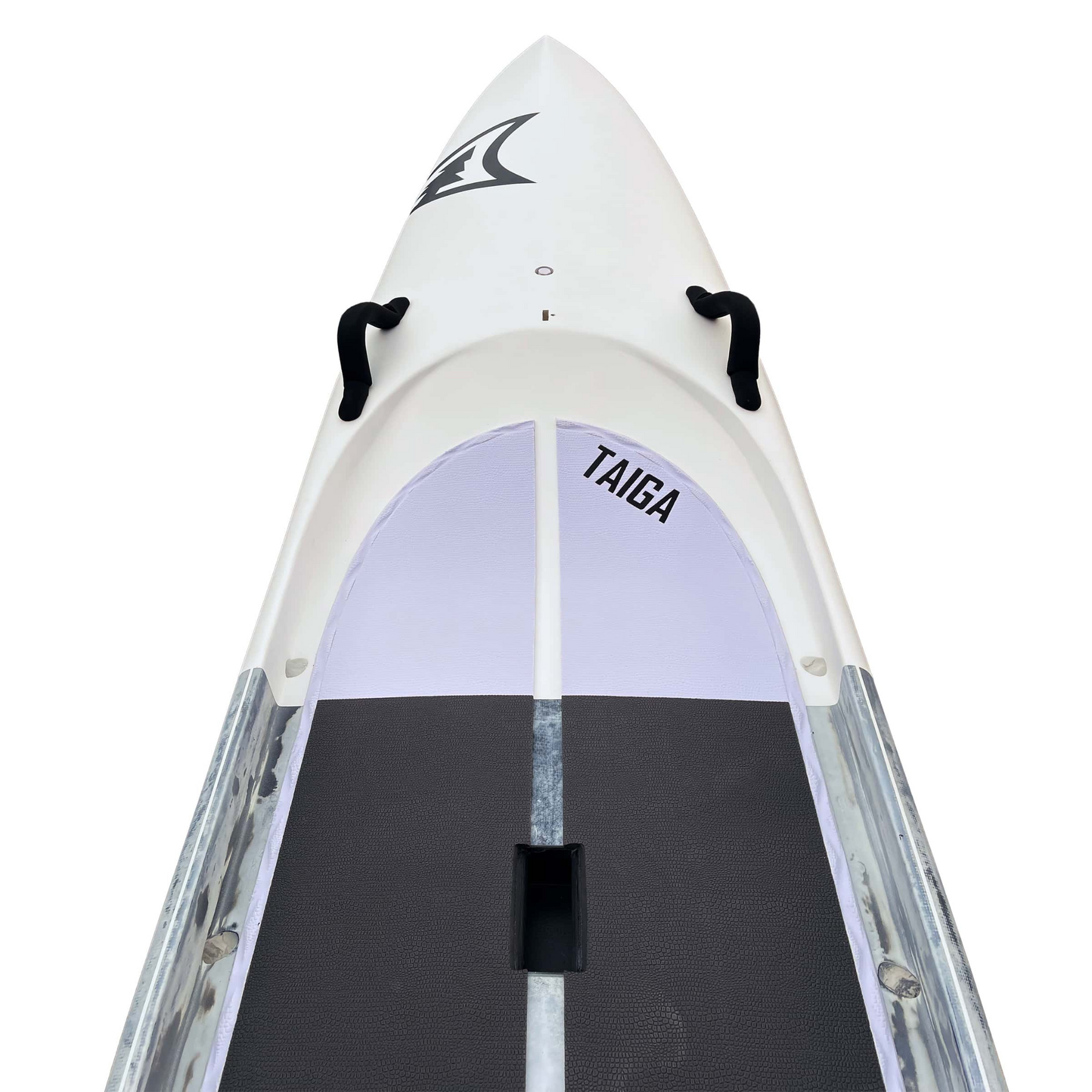 NARVAL 14'0'' - PADDLE BOARD RIGIDE – Taiga Board