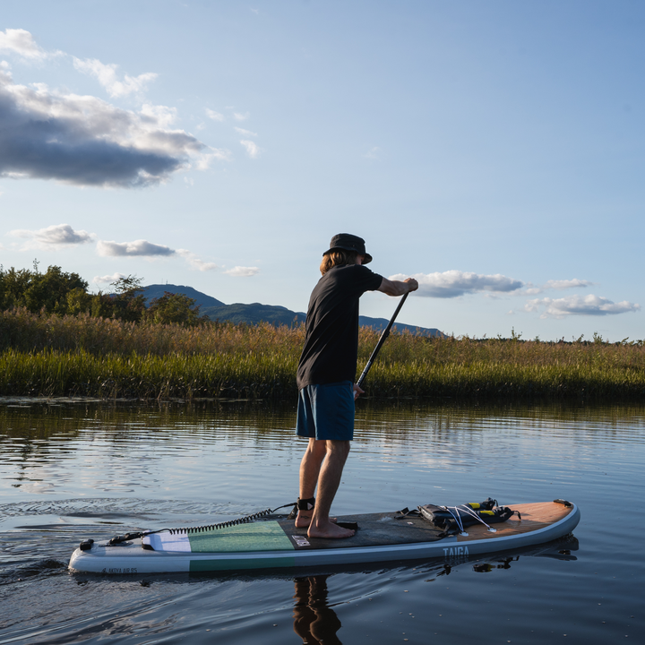 Taiga Board | Premium Canadian Paddle Boards & High Quality Gear
